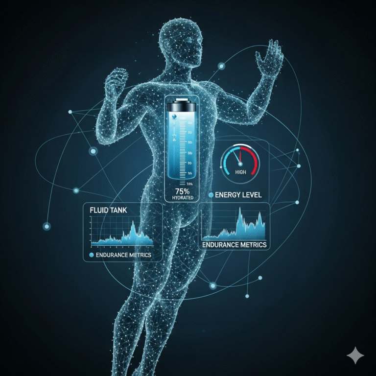 Unlock Your Inner Athlete: Biohacking Your Nervous System With HRV Training - FitOnear