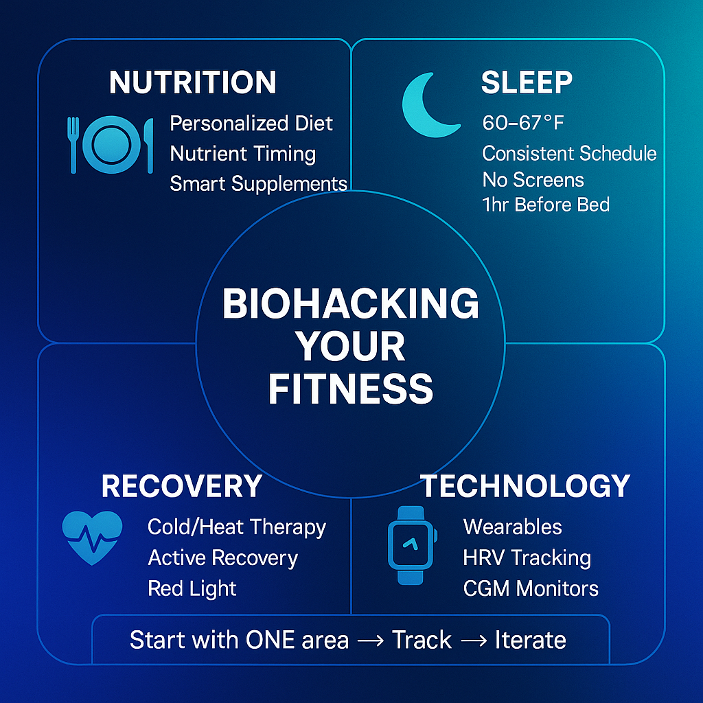 Unlock Your Inner Athlete: Biohacking Your Nervous System With HRV ...